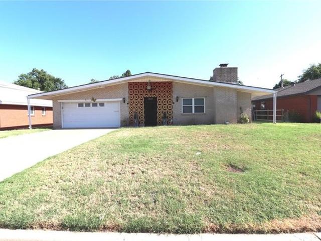 4229 NW 57th St, Oklahoma City, OK 73112