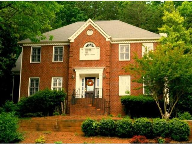 4229 N Mountain Rd NE, Marietta, GA 30066
