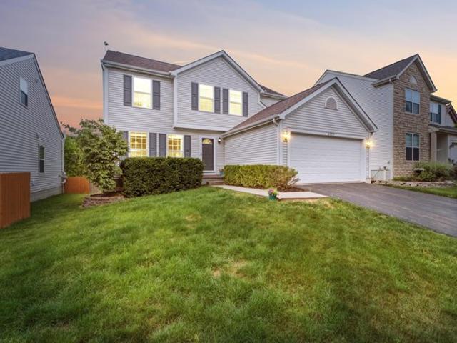 4229 Nafzger Dr, Columbus, OH 43230
