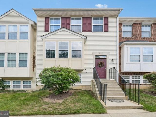 4229 Apple Orchard Ln Unit 4, Suitland, MD 20746
