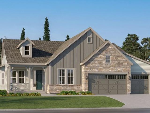 4229 Buttongrass Trl, Castle Rock, CO 80108