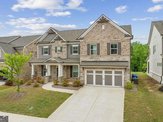 4229 Brookmont Way