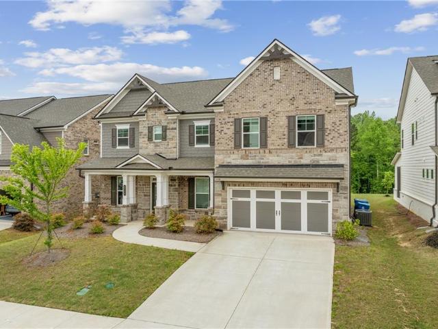 4229 Brookmont Way