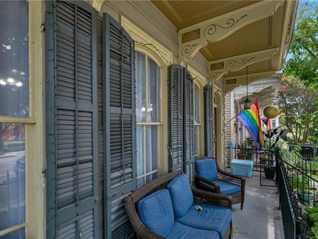 4229 Camp St, New Orleans, LA 70115 | MLS #2528 | Compass