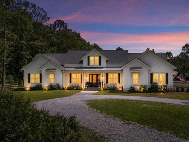 4229 Cobble Trot Way, Johns Island, SC 29455