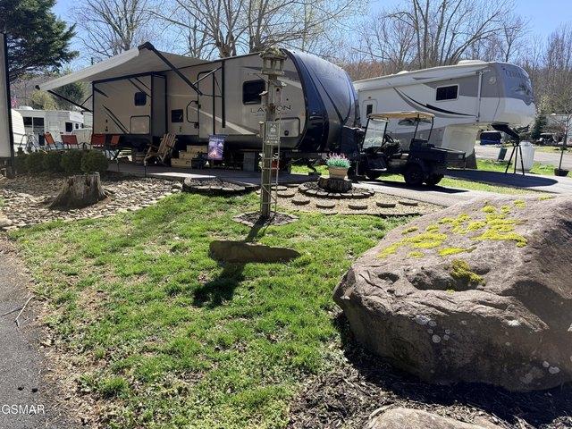 4229 E Parkway # 54, Gatlinburg, TN 37738