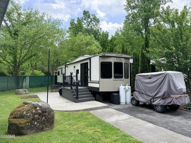 4229 E Parkway # 181, Gatlinburg, TN 37738
