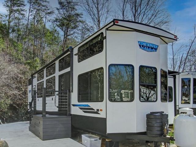 4229 E Parkway Lot 306, Gatlinburg, TN 37738