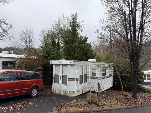 4229 E Parkway PKY. Lot #119
