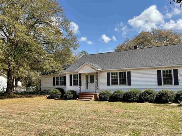 4229 Faust St, Bamberg, SC 29003 | MLS #26007