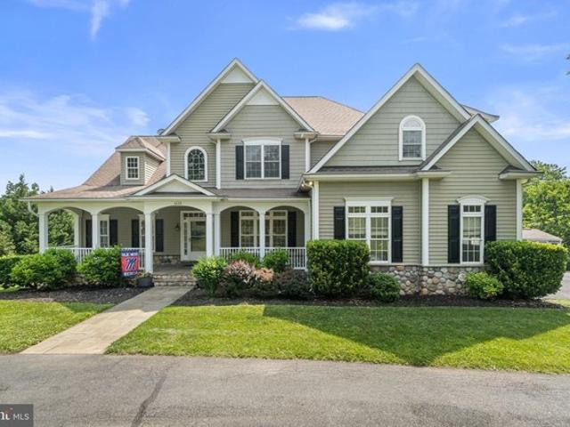 4229 Lafayette St, Frederick, MD 21704