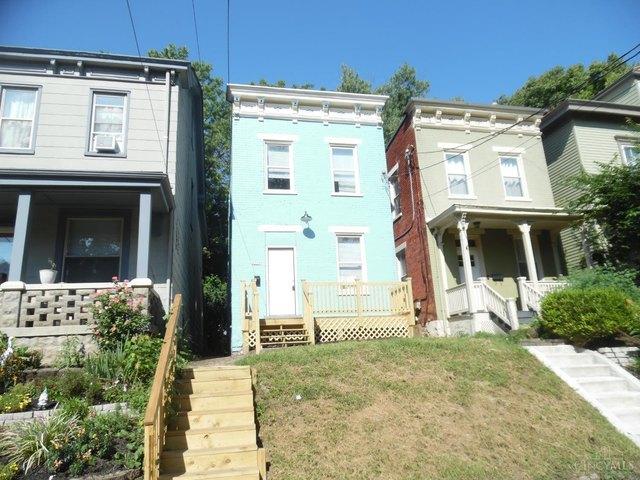 4229 Langland St, Cincinnati, OH 45223