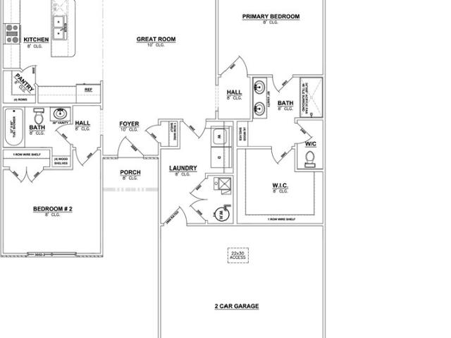 4229 LOT 114 Skylar Way