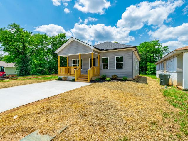 4229 Quinn Adams Street