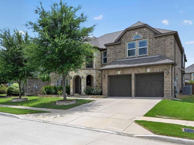 4229 Rainwater Creek Way