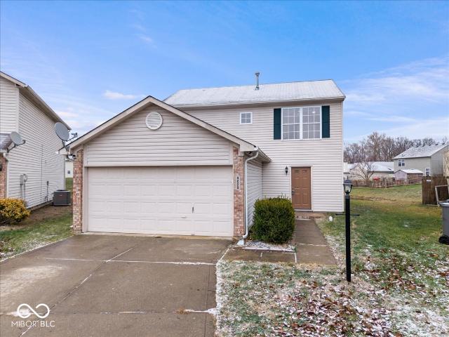 4229 Trace Wood Drive