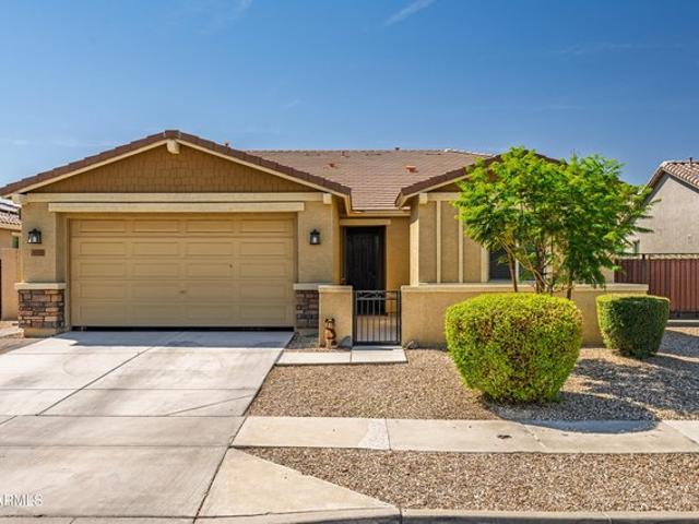 4229 W Valley View Dr, Laveen, AZ 85339