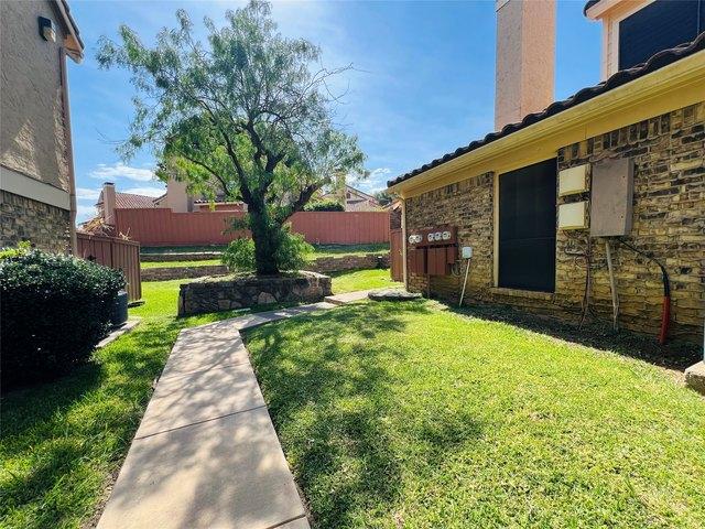 4220 Madera Rd, Irving, TX 75038