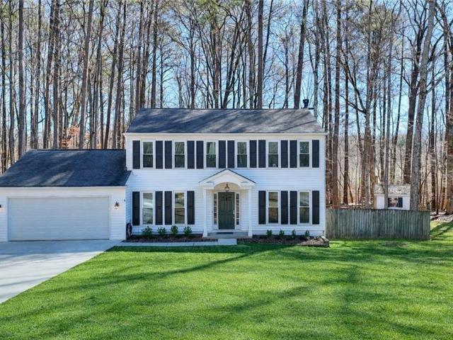 4220 Mary Ct, Peachtree Corners, GA 30092 | MLS #7718