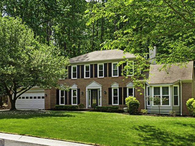 4220 Mary Walk, Peachtree Corners, GA 30092