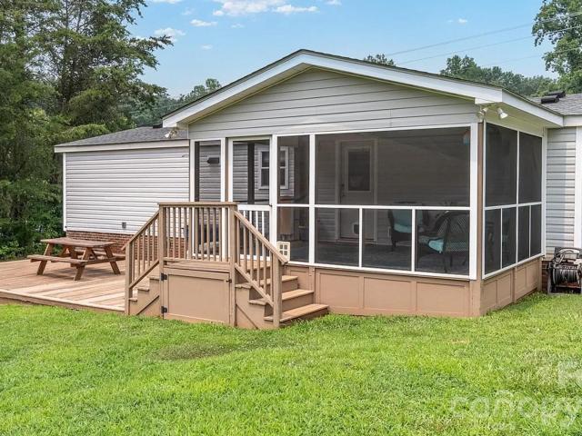 4220 Mount Beulah Road