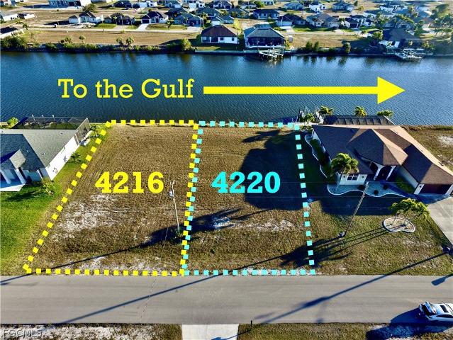 4220 NW 33rd Ln, Cape Coral, FL 33993 | MLS #2026008