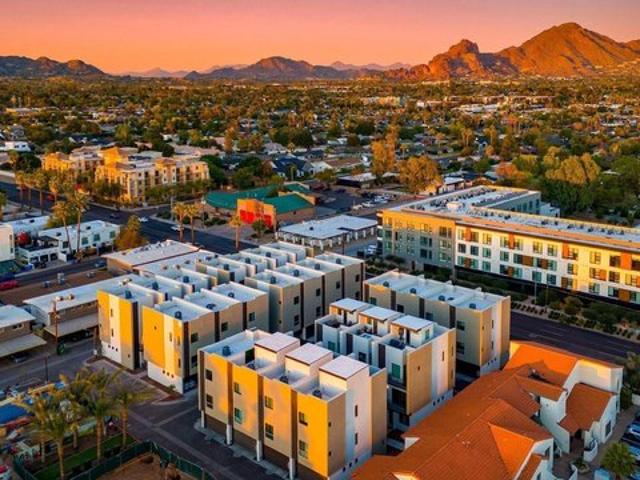 4220 N 32nd St Unit 21, Phoenix, AZ 85018