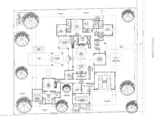 4220 N 57th Pl, Phoenix, AZ 85018 | MLS #7002