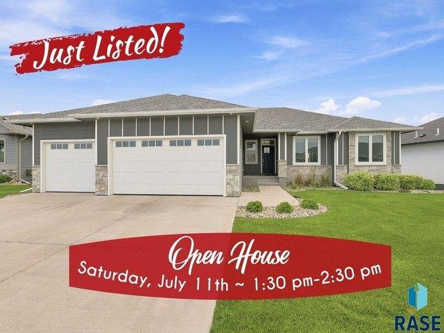 4220 N Astoria Dr, Sioux Falls, SD 57107