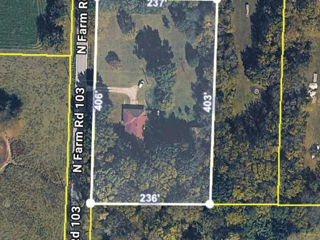 4220 N Farm Road 103