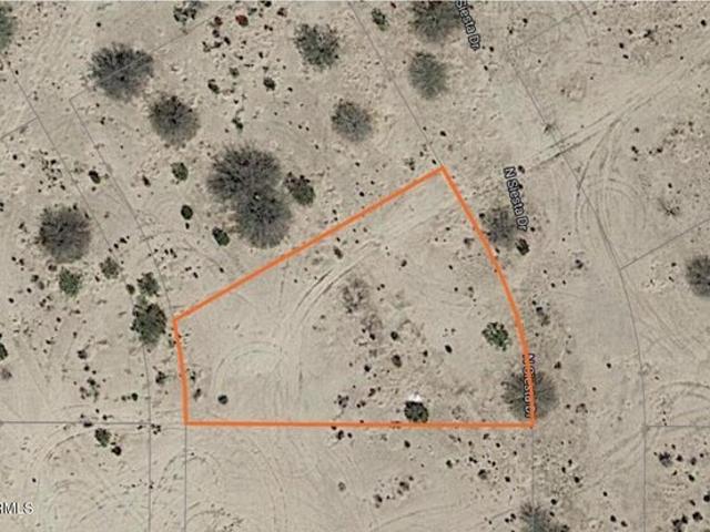 4220 N Valencia Dr Unit 23, Eloy, AZ 85131