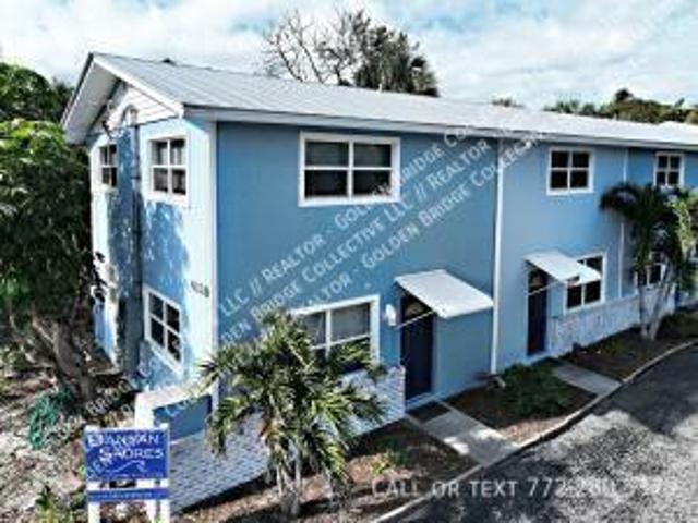 4220 NE Indian River Dr. Drive · Waterfront