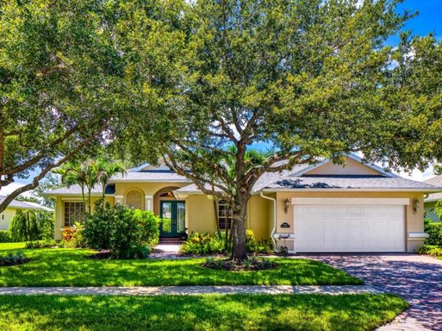 4220 Abington Woods Cir, Vero Beach, FL 32967