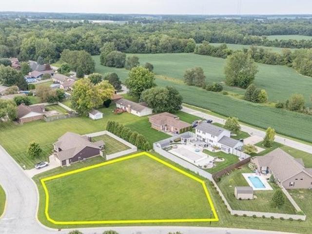 4220 Albright Rd, Kokomo, IN 46902