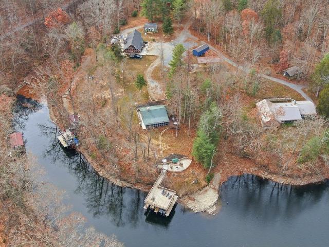 4220 Byrd Lodge Rd, Radford, VA