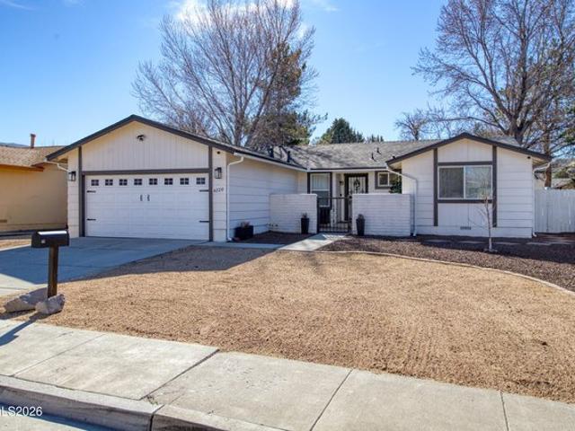 4220 Bismarck Dr, Reno, NV 89502