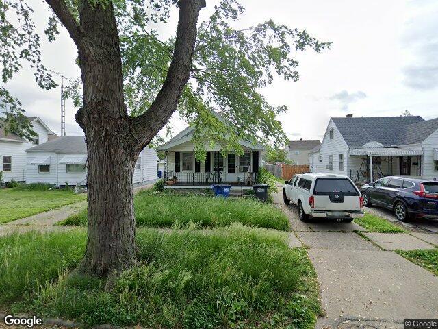 4220 Caroline Ave, Toledo, OH 43612