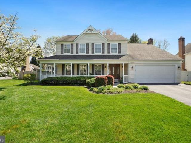 4220 Cherry Valley Dr, Olney, MD 20832