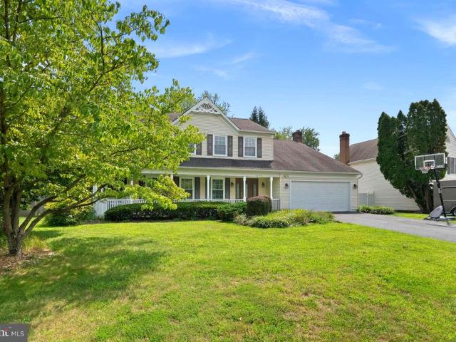 4220 Cherry Valley Drive