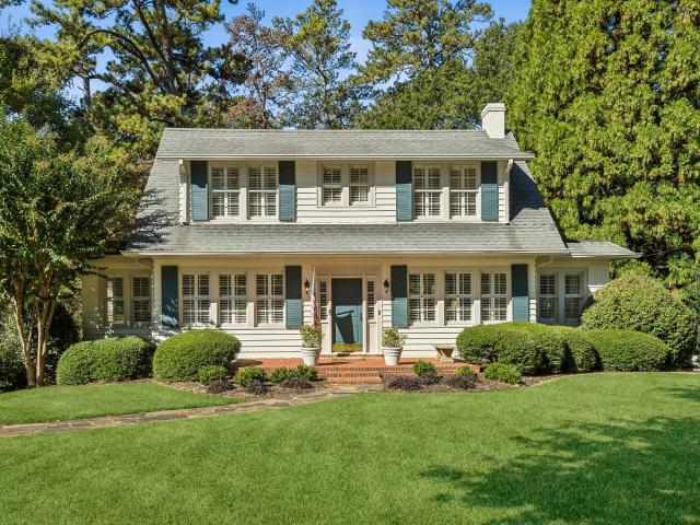 4220 Club Drive NE, Atlanta, US, GA