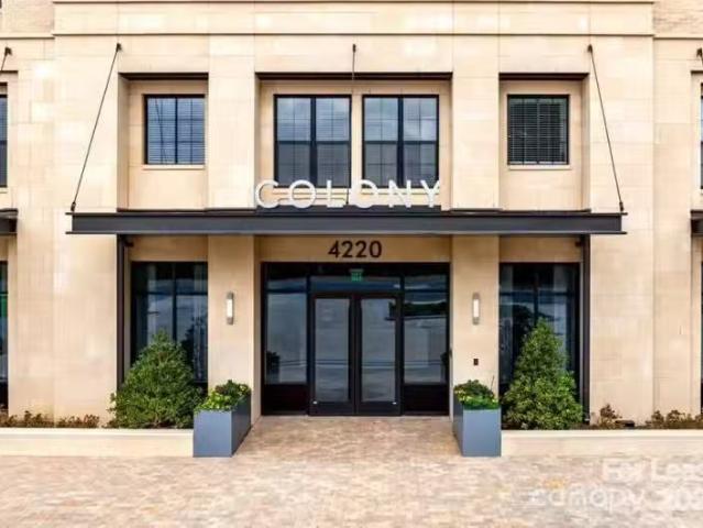 4220 Colony Plz Dr #32B, Charlotte, NC 28211 MLS 4270276