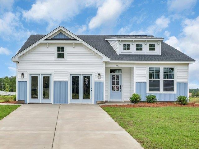 4220 Collins Farm Courtland Ii Way Lot 13, Conway, SC 29526