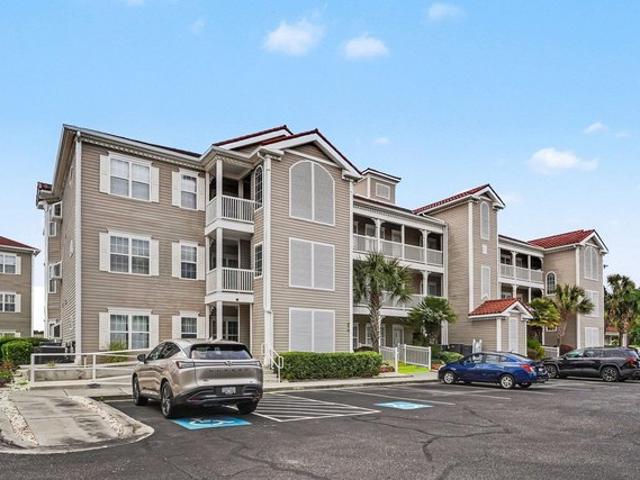 4220 Coquina Harbour Dr Unit B17, Little River, SC 29566