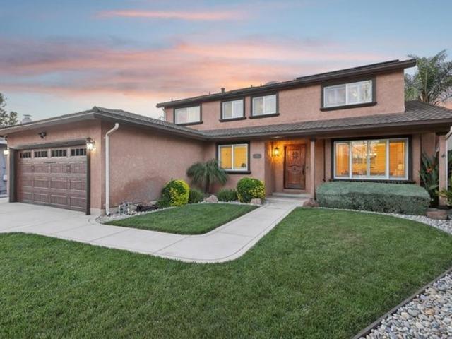 4220 Corte De Tebaldi, San Jose, CA 95118