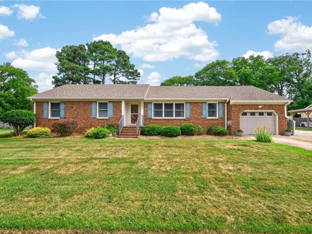 4220 Duke Of Gloucester DR