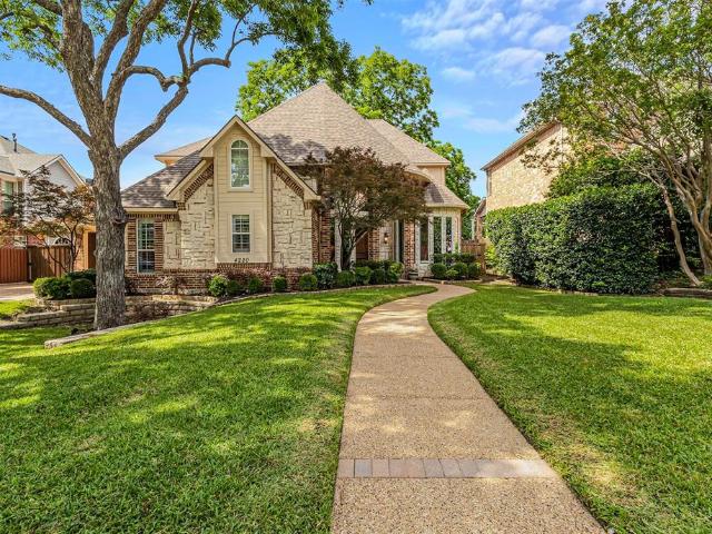 4220 Danmire Drive