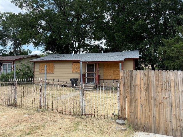 4220 Evans Ave, Fort Worth, TX 76115
