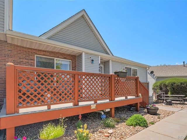 4220 E 119th Pl Apt A, Thornton, CO 80233