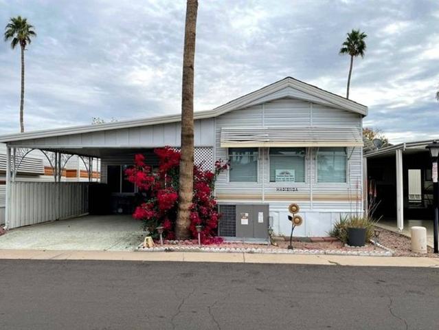 4220 E Main St Unit E5, Mesa, AZ 85205