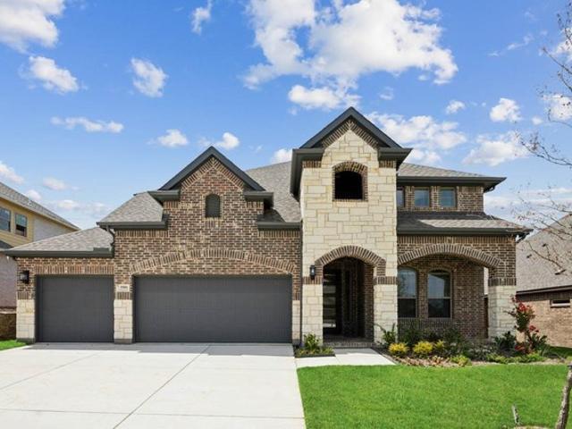 4220 Furrow Bnd, Joshua, TX 76058